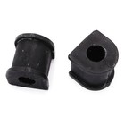 2Pcs Rear Stabilizer Sway Bar Bushing Kit 4881812170 Fit for Camry ...