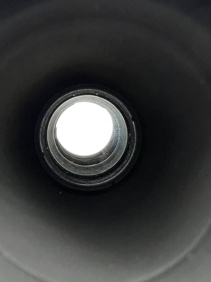 Nippon Nikon Nikkor H Auto 300mm F4.5 Non AI Mount Lens For SLR Cameras ...