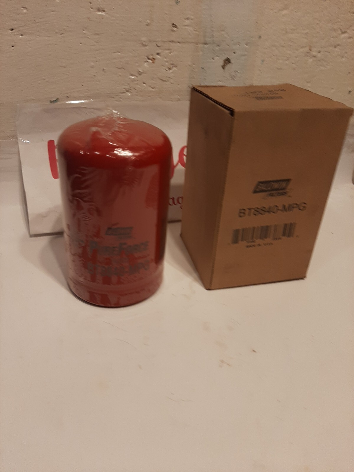 SAUER-DANFOSS 11004917 - cross reference oil filters | oilfilter ...