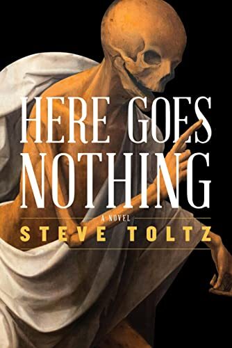 Here Goes Nothing de Steve Toltz | eBay