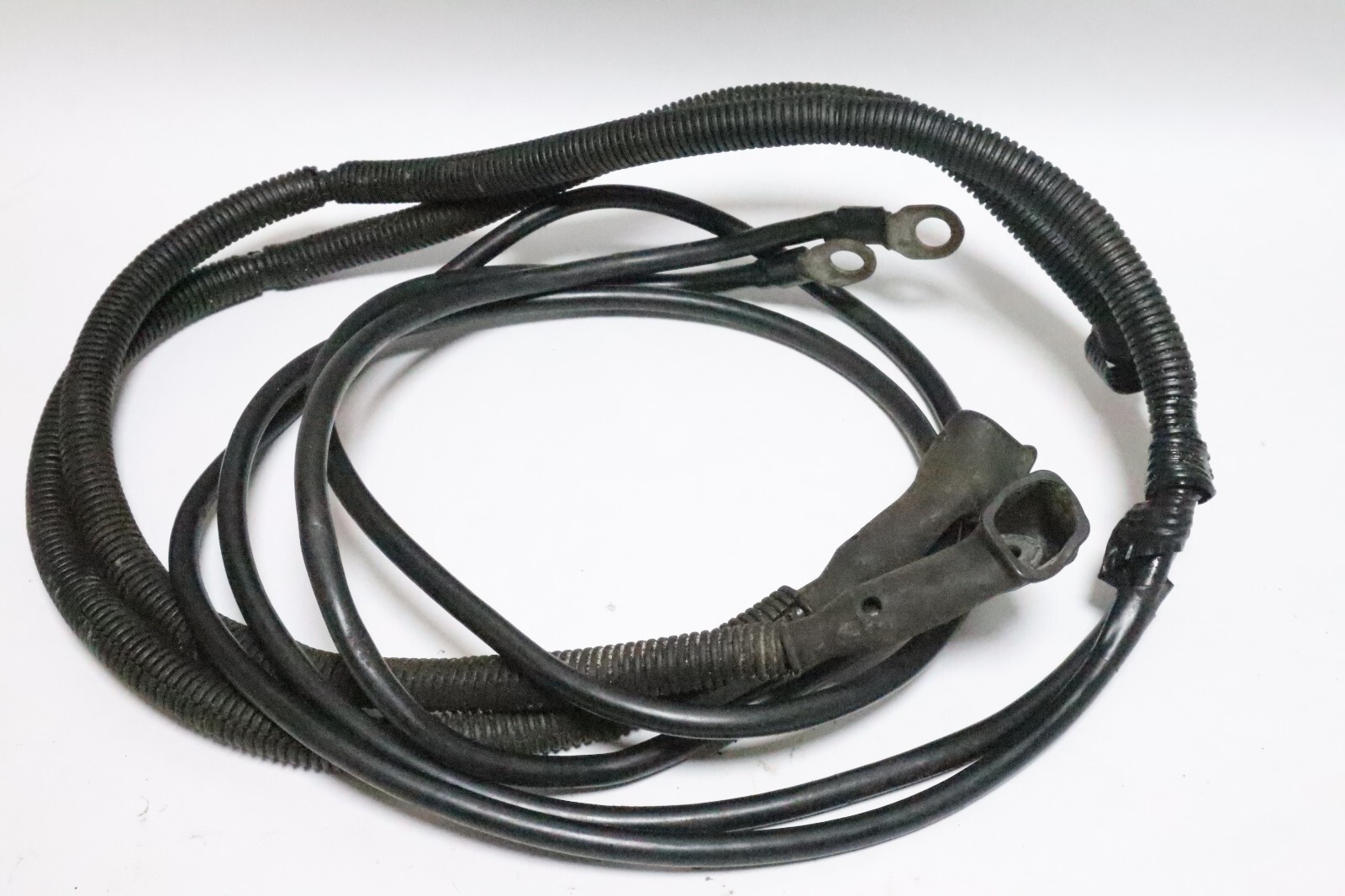 OEM YAMAHA LS2000 EXCITER 135 BOTH SIDE ELECTRICAL BOX NEGATIVE BATTERY ...