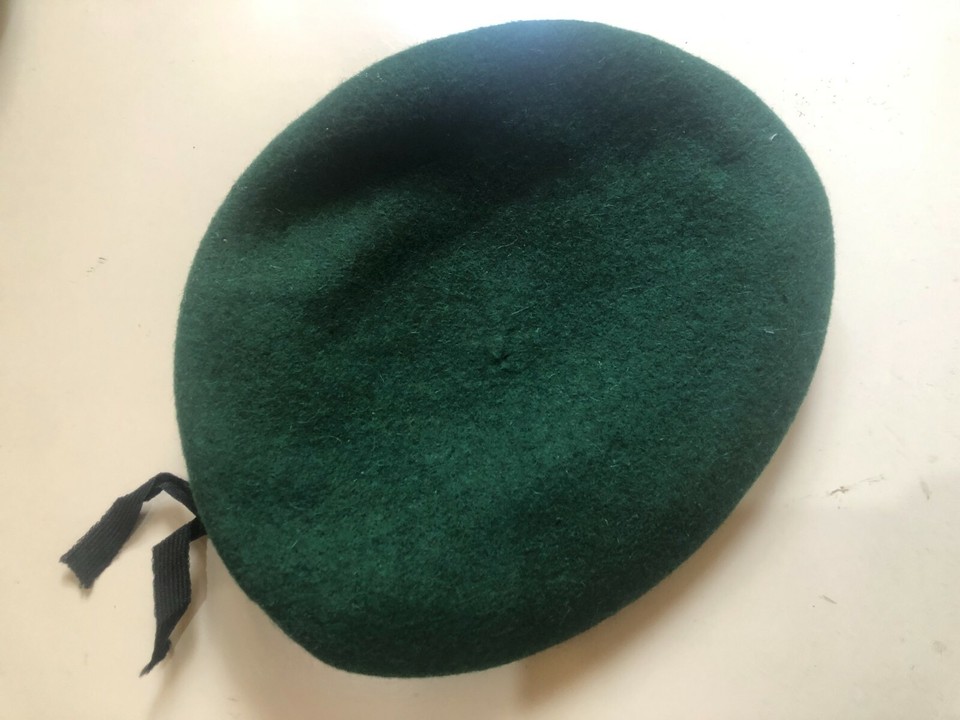 GREEN BERET , USSF 5th Special Forces Group MACV-SOG RECON CCN , MACV ...