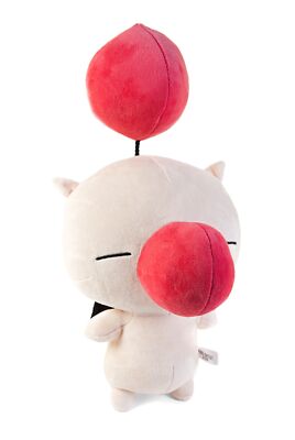 TAITO Final Fantasy XIV Big Size Moogle Plush Doll ‎08798 Video game ...