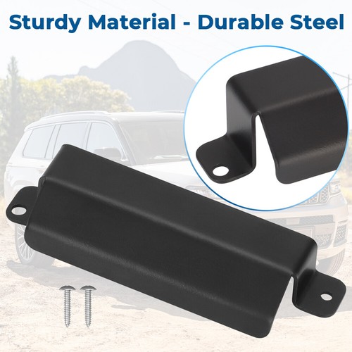 Neutral Strap Cover Plate For Dodge Durango 2014-2025/Jeep Grand ...