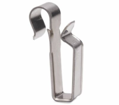 ENPHASE ET-CLIP-100 LARGE SOLAR CABLE CLIPS (100 PACK) FOR M215 & M250 ...