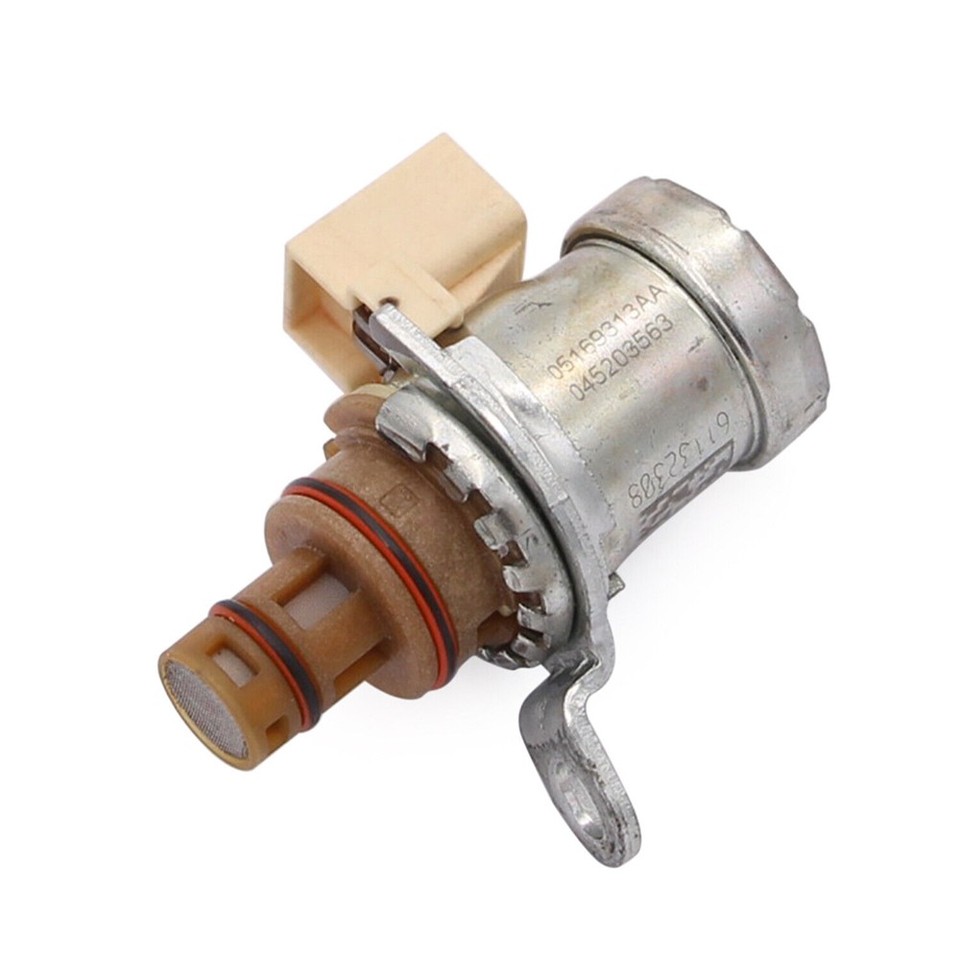 1× Trans Variable Force Solenoid 5169313AA For 2008-2016 Chrysler Town ...
