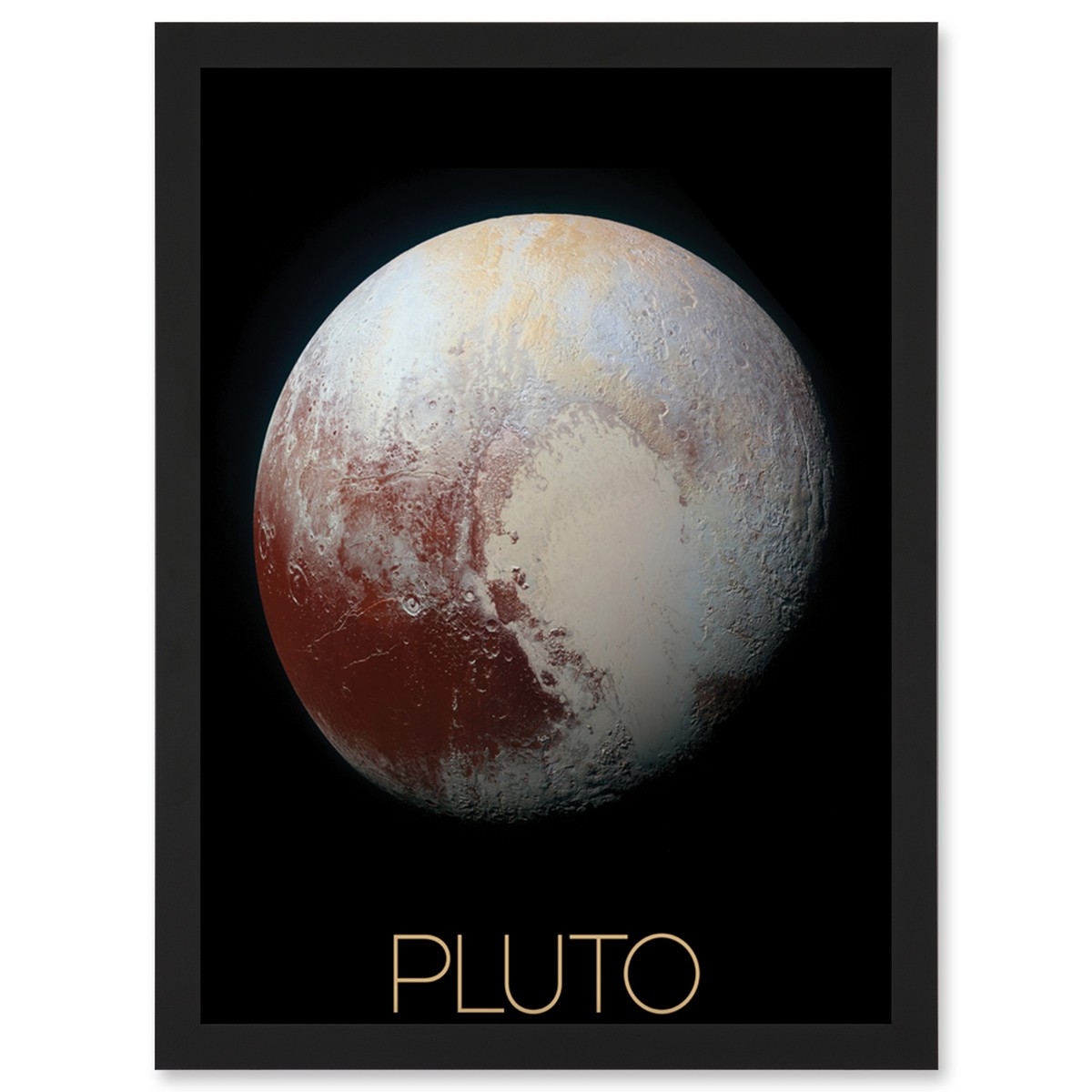 New Horizons Image Gallery Nasa NASA Our Solar System Pluto New