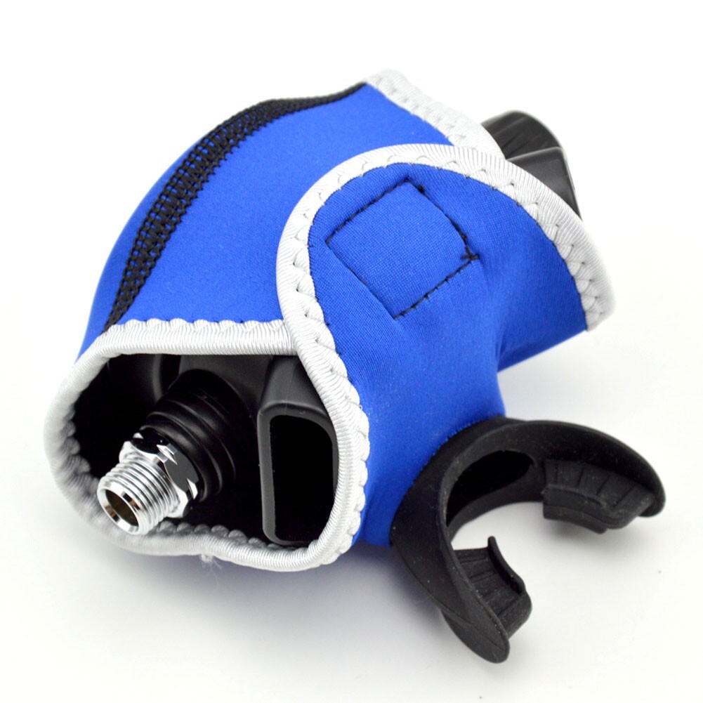 Safeguard Your Second Stage Neoprene Cover for Diving Regulator ...