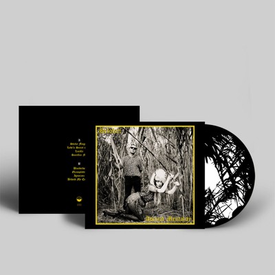 Selofan Animal Mentality (CD) Album | eBay