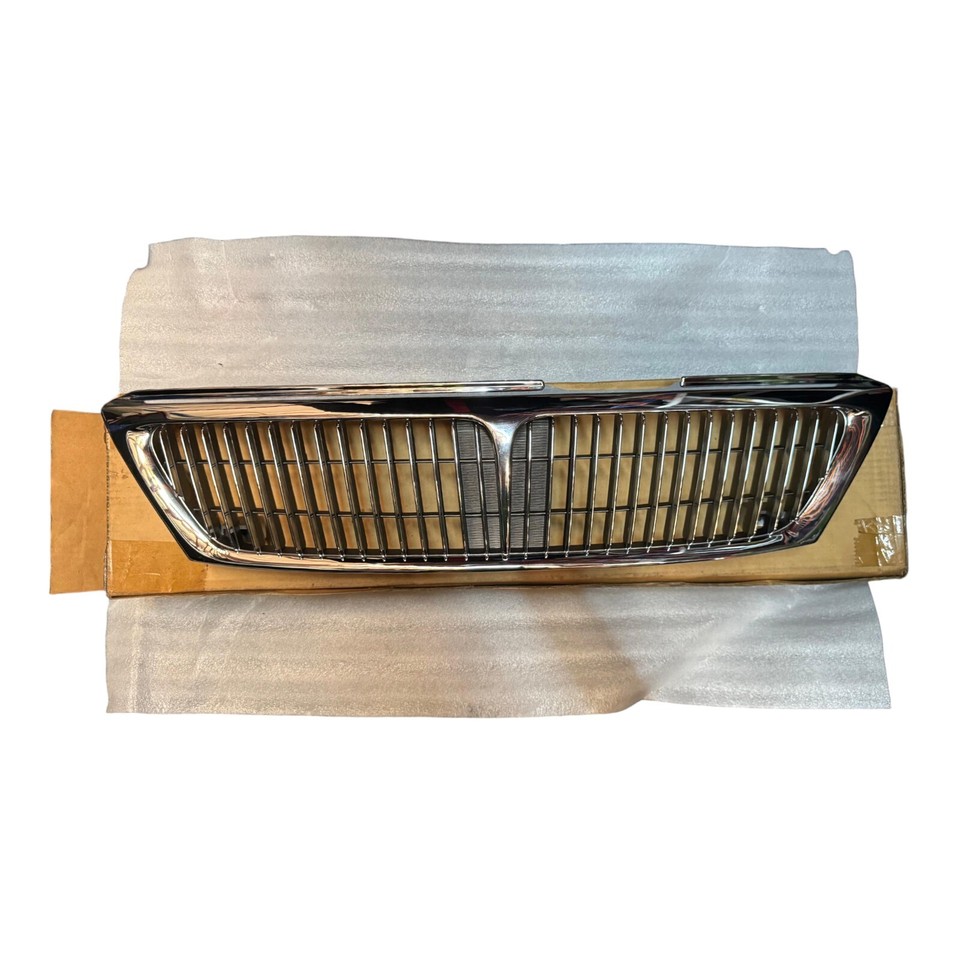 62310-3M900 FRONT GRILLE Fit For Nissan Sentra B14 | eBay