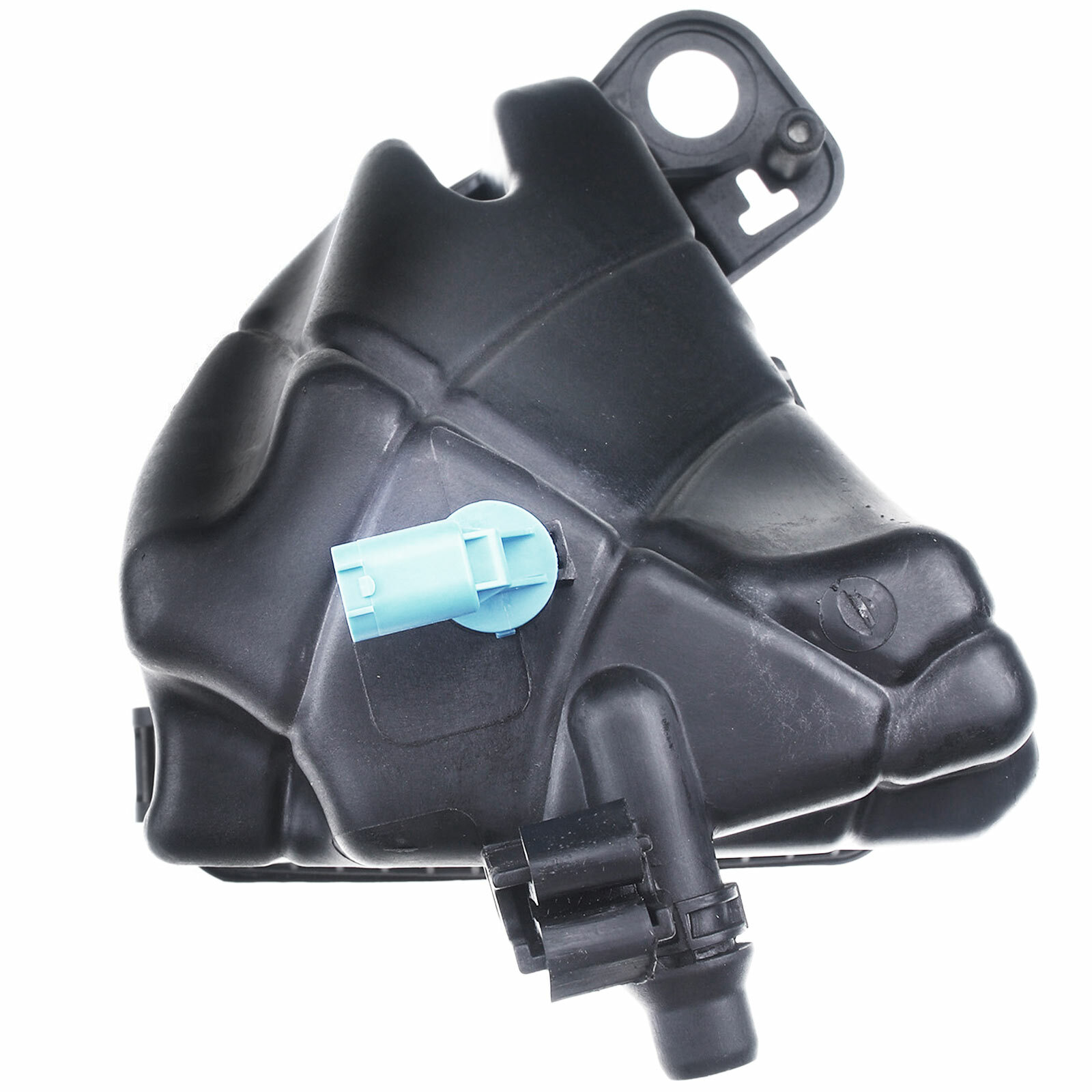 New Coolant Expansion Tank w/ cap for BMW 550i E60 2011-2013 650i 750i ...