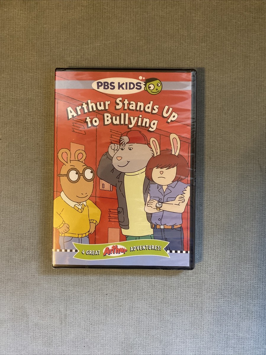 Pbs Kids Arthur Dvd ARTHUR | Games | PBS KIDS