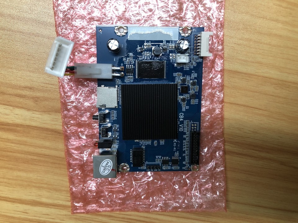 Whatsminer CB4-V10 Control Board For M21 M20 M20s M21s M30s/M31/M32 BTC ...