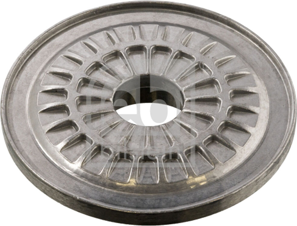 Fits VW Transporter 2015- 2.0 TDi FirstPart Front Coil Spring Cap ...