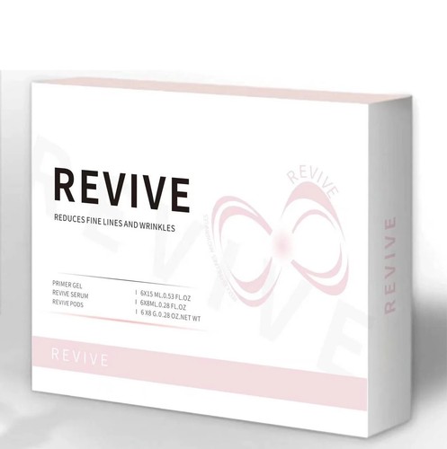 New 7 Types Facial Skin Care Gel Pods, Face Machine Kit, Skin Care ...