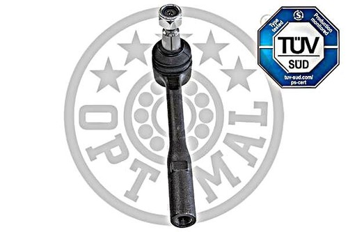 OPTIMAL Tie Rod End Front For MERCEDES W221 05-13 2213301503 | eBay