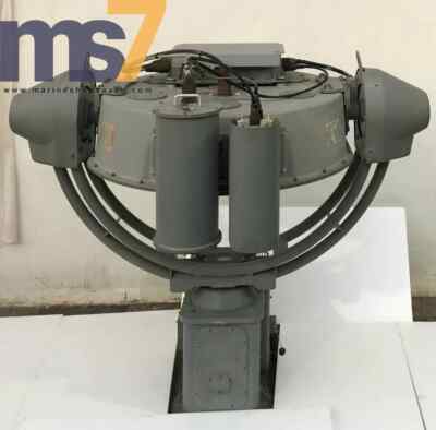 LRAD 1000RX LONG RANGE ACOUSTIC DEVICE INTERGRATED COMMUNICATION SYSTEM ...