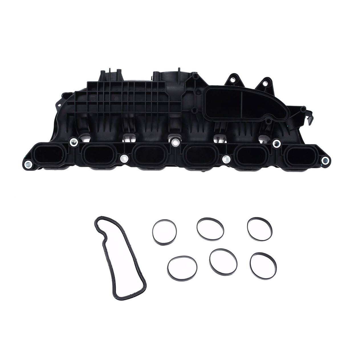 Engine Intake Manifold for BMW E84 E88 E90 F20 F21 F23 L6 3.0L Turbo ...