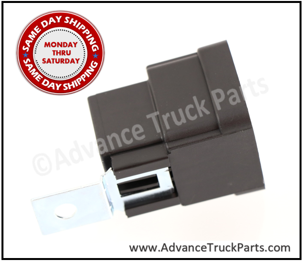 ATP Navistar RELAY 5 PIN Multi-Function 3505300C1 for sale online | eBay