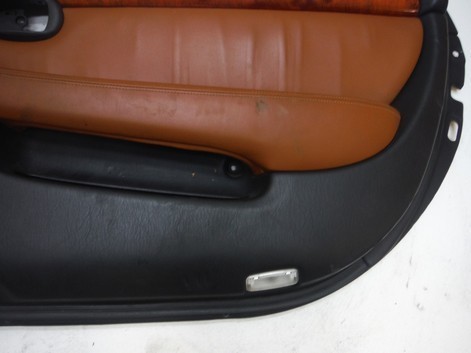 2004 LEXUS SC430 A/T PASSENGER RIGHT INTERIOR DOOR PANEL OEM 2001 2002 ...
