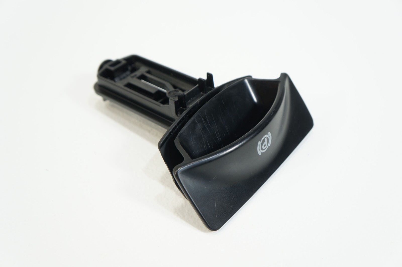 06-2011 mercedes x164 gl450 ml350 r350 parking brake release handle ...
