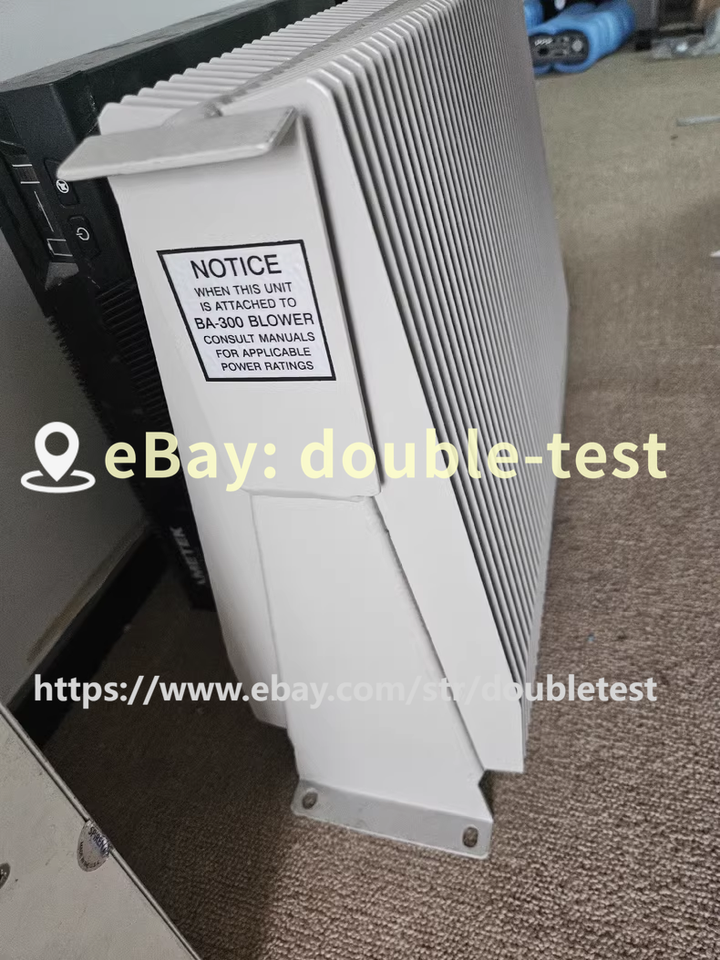 BIRD 8890-300 Dummy Load#xj | eBay