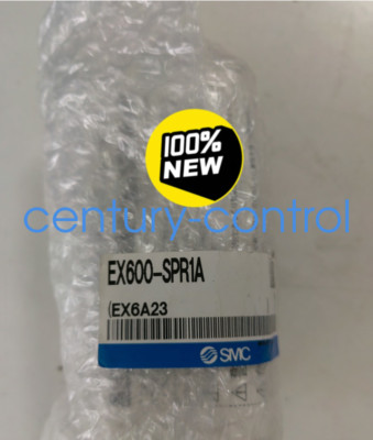 1 PC NEW SMC EX600-SPR1A Fast shipping#DHL or FedEx | eBay