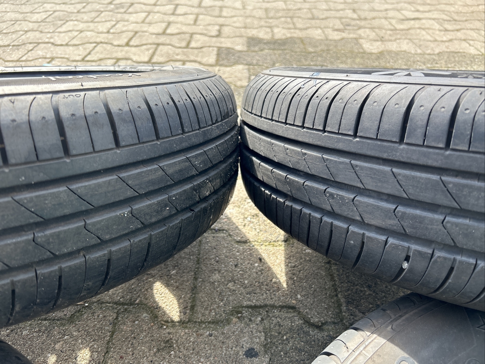 MINI COOPER ONE F56 F55 F57 Stahlfelgen Sommerreifen 175 65 R15 84H ...