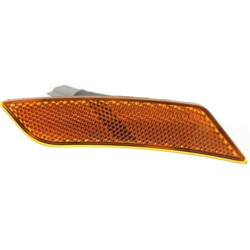 New Side Marker Lamp Assembly Front Left Fits 2017-2022 Cadillac XT5 ...