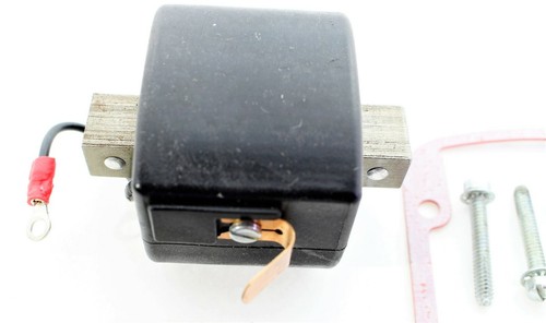 Magneto Points Condenser Coil fit American Bosch MJK 4/2 360 180 ...