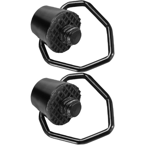 2 Pcs Multifunctional Hook Camping Lantern Hangers Bracket Light ...