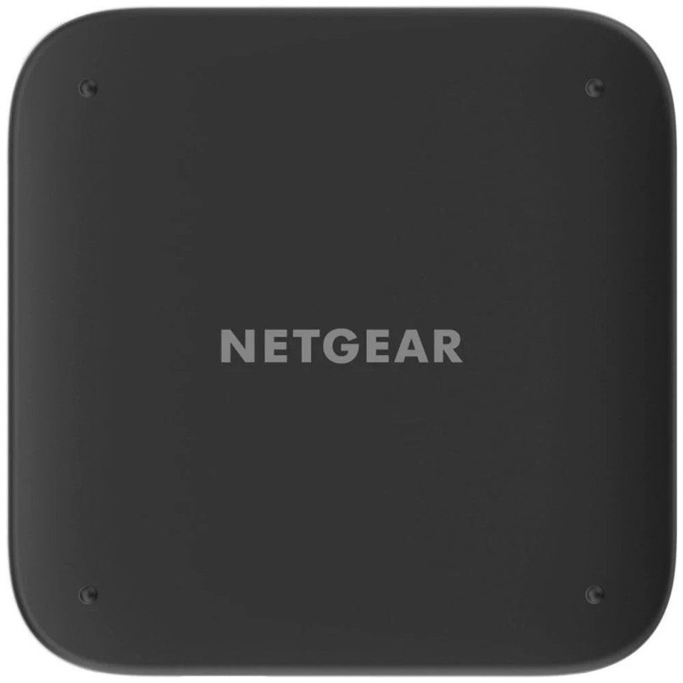NETGEAR Nighthawk M6 Pro MR6500 (AT&T UNLOCKED ) 5G MiFi Wi-Fi Router ...