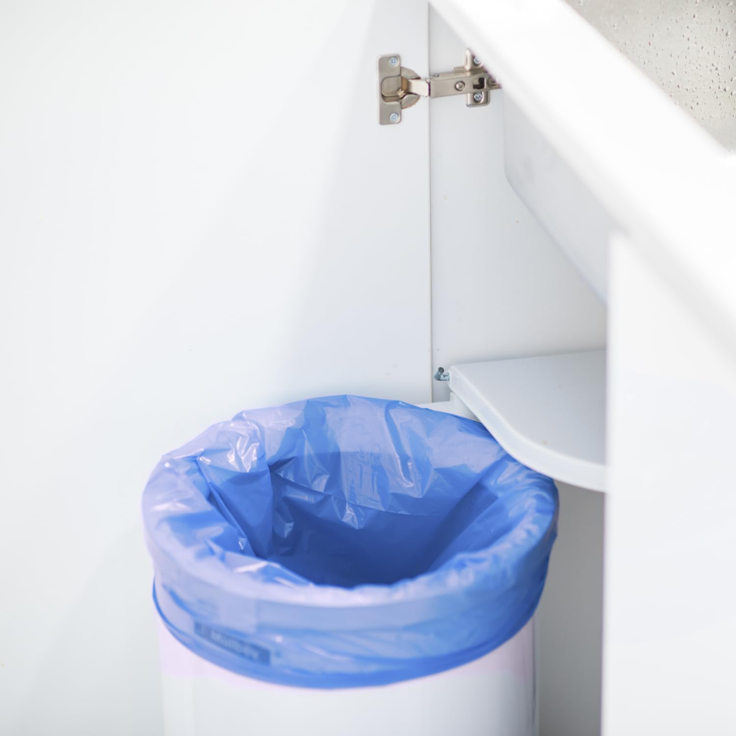 Large Adult Incontinence Disposal Bags - 3 X 50 Bags. Fragranced Nappy ...