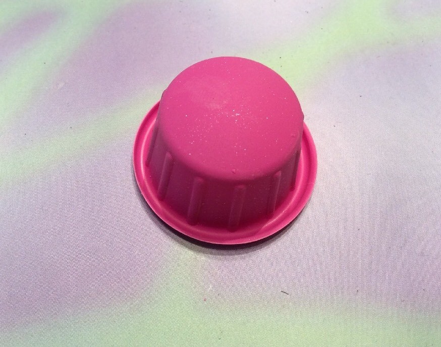 500 Yocup Fuchsia Pink .5 oz Souffle Cups Samples Condiments Medicine ...
