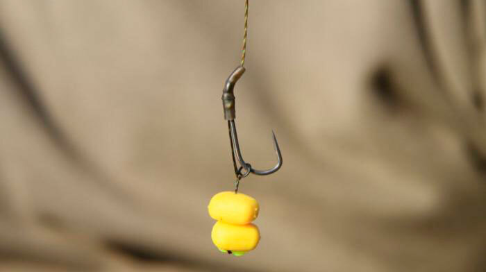 Carp Fishing POP-UP Richworth TechnoCarp sweetcorn bomg,krillberry ...