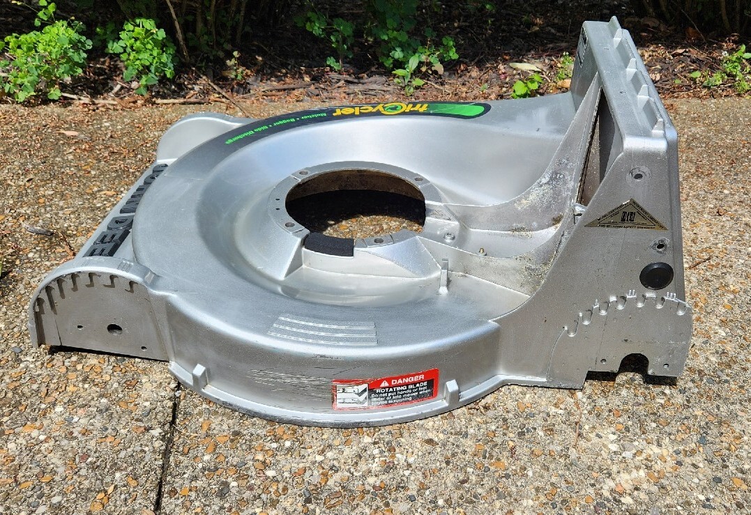 John Deere Push Mower Deck 14SB 12SB 14PB 14PX 14SE 14SX 14SZ 14ST | eBay