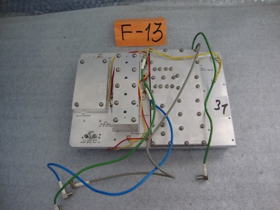 part modules from hp 89441a rf section | eBay