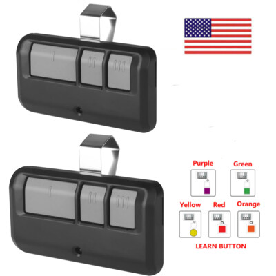 For Liftmaster Chamberlain Craftsman 953ESTD 893MAX 893LM Garage Door ...