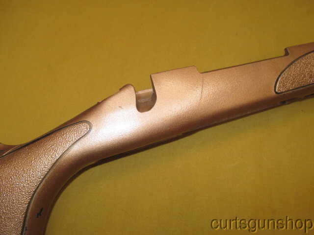 Remington Model 700LA Factory Synthetic Rifle Stock | eBay