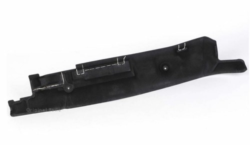 Orig VW Golf Scirocco Eos Dämmmatte Wasserkasten Isolierung Dämpfung ...