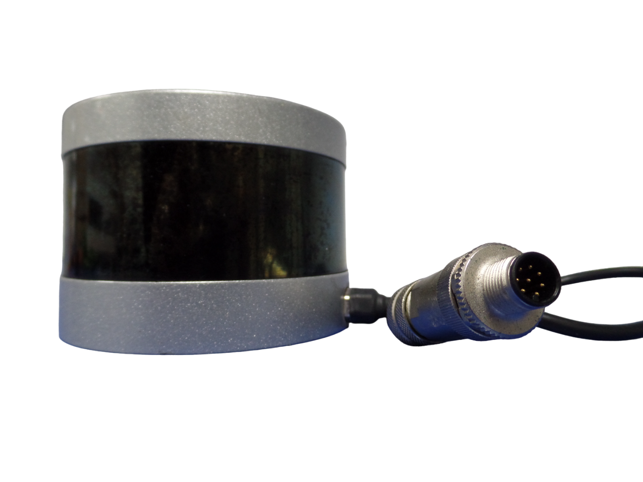 Velodyne VLP-16 Lidar Sensor Puck for sale online | eBay