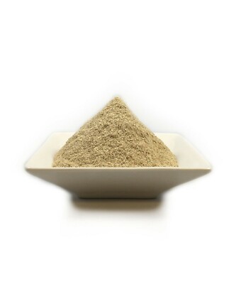 Organic Suma Root (Ginseng) Powder - Pfaffia Panaculata High Potency ...