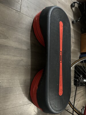 Les Mills Body Pump Set | eBay