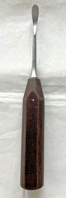Codman 26.65.10 Cobb Spinal Elevator Blade 10 mm X 10" long with wood ...