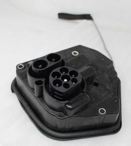Tesla Model 3 Y Charge Port Inlet Socket 1490374-20-E HV Connection REV ...