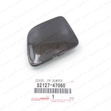 5212760150 Genuine Toyota Cover FR Bumper 52127-60150 for sale online ...