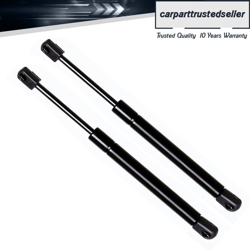 2x Rear Trunk Lift Spring Supports Gas Struts for 1997-2012 Chevy ...
