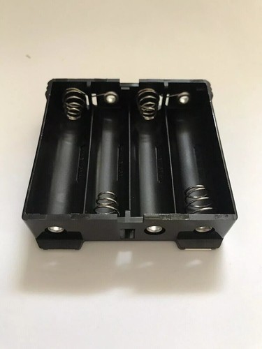 KWIKSET SMARTCODE BATTERY PACK HOLDER 913 914 915 916 PREMIS & KEVO 2ND ...