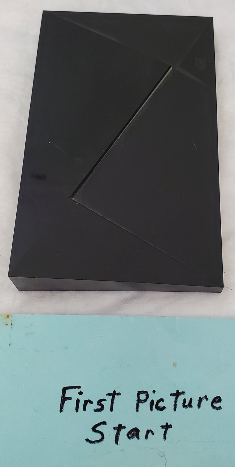 Nvidia Shield TV P2897 16GB 4K Streaming Media Player | eBay