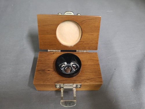 NICE Ocular Instruments OG3M Three mirror gonioscopy universal lens | eBay